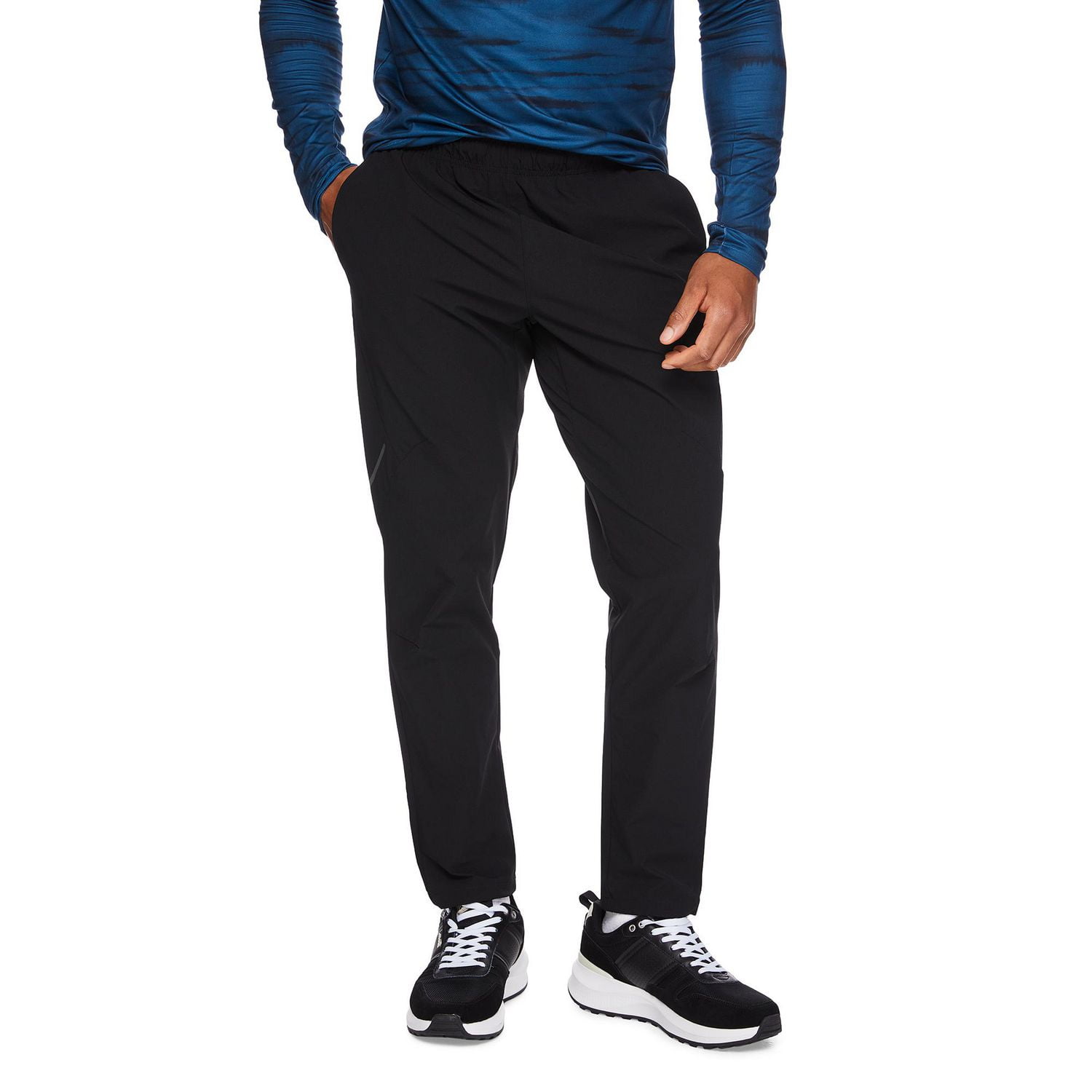 Click here for Athletic Works Mens Explorer Pant M prices