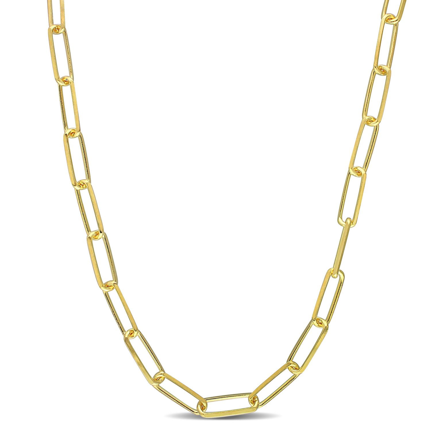 Click here for Miabella 18k Yellow Gold Plated Sterling Silver Di... prices