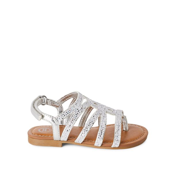 George Toddler Girls' Serenite Sandals - Walmart.ca