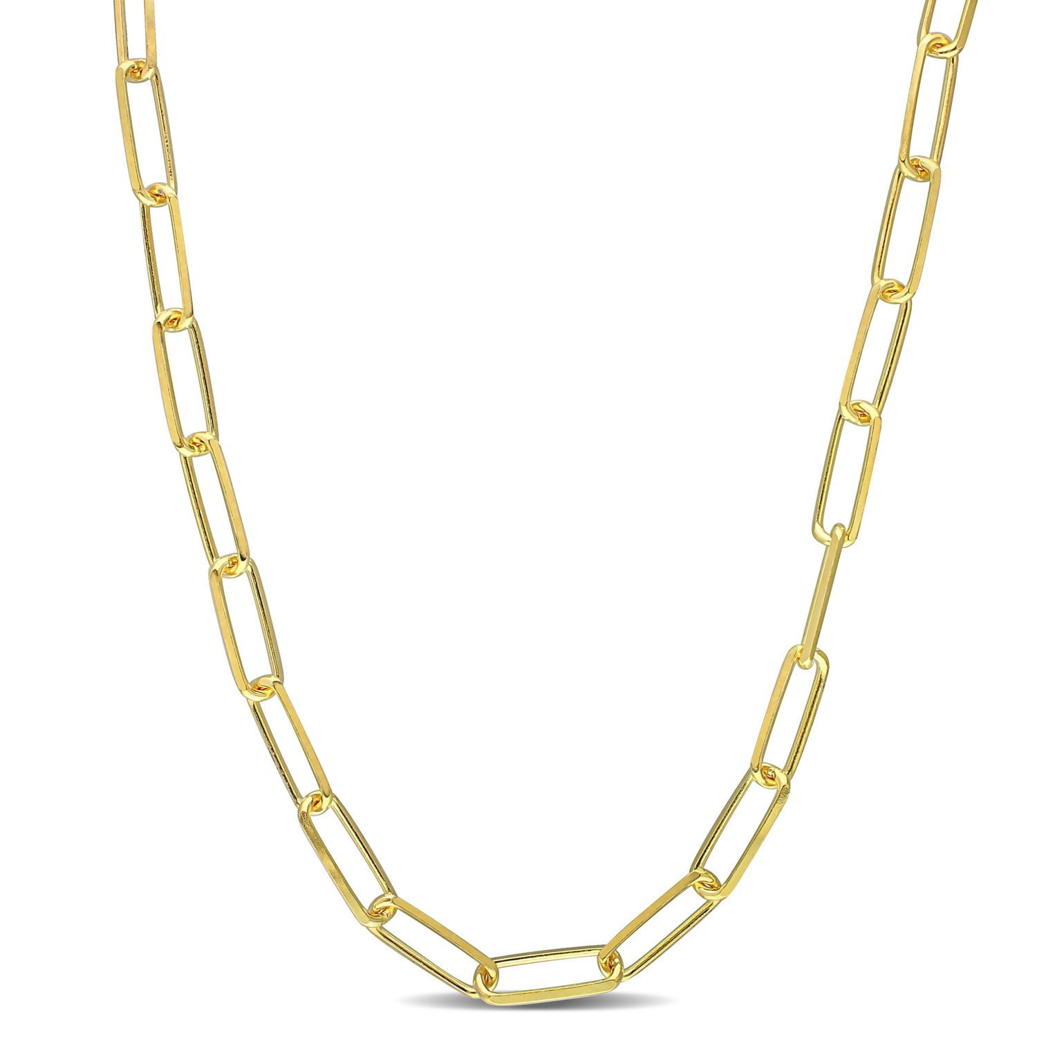 Click here for Miabella 18k Yellow Gold Plated Sterling Silver Di... prices