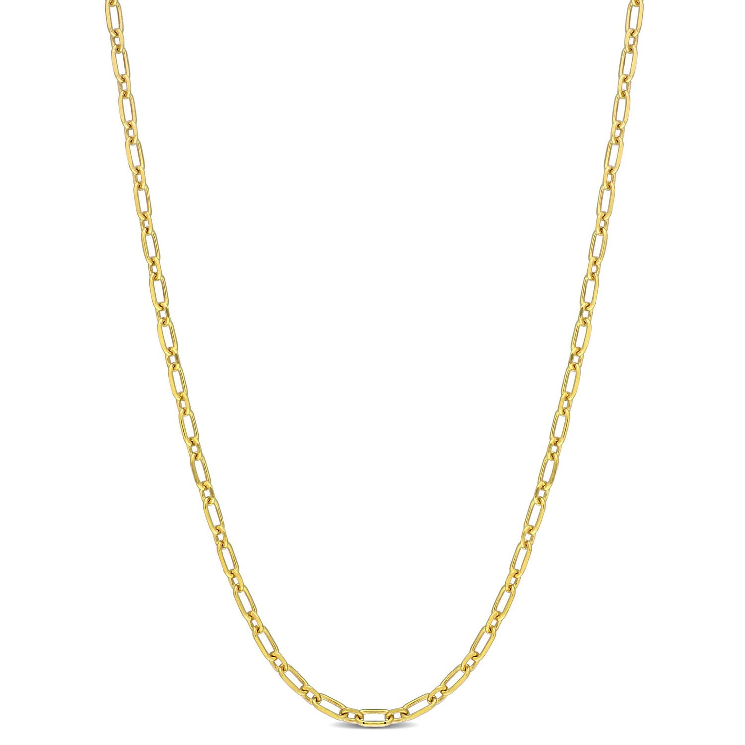 Click here for Miabella 18k Yellow Gold Plated Sterling Silver Di... prices