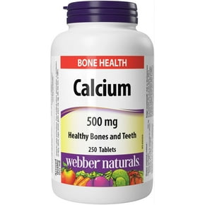 Calcium Supplements & Tablets | Walmart Canada
