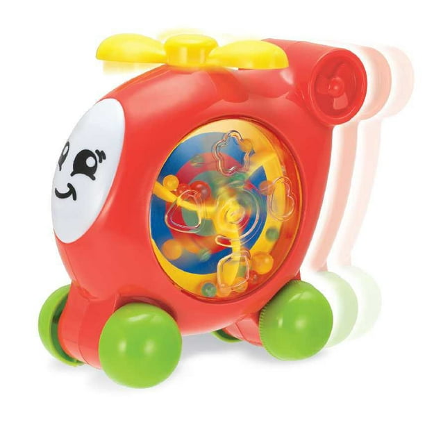 kid connection Helicopter - Walmart.ca