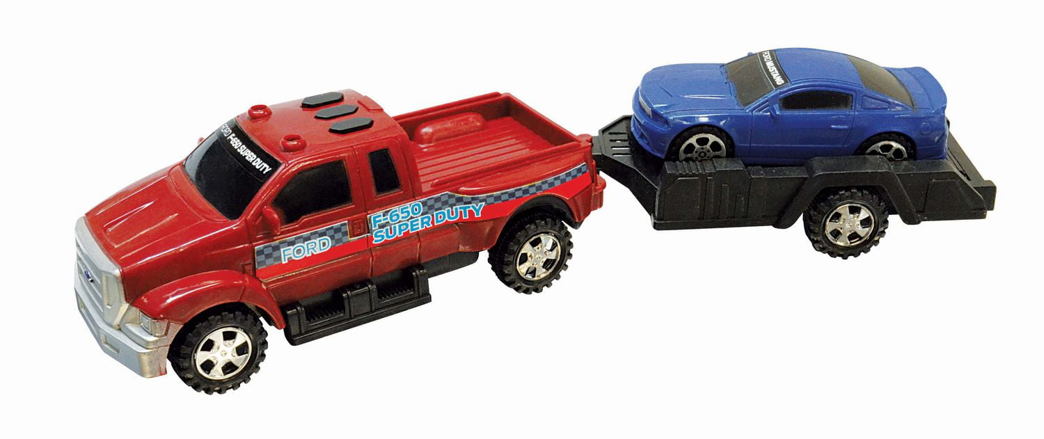 KidCo® Racing Team Toy Vehicle | Walmart Canada