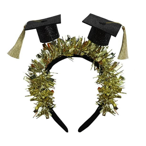 Packed Party "Let the Fun Begin" Graduation Head Bopper - Walmart.ca