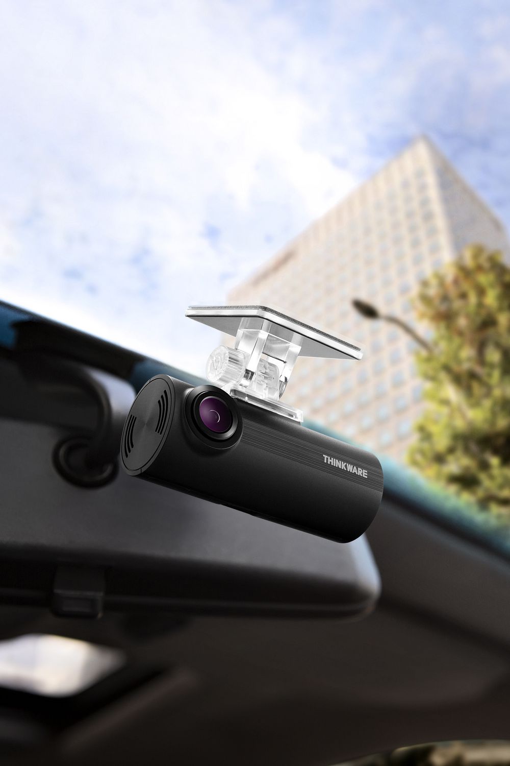 Thinkware Windshield Mount | Walmart Canada