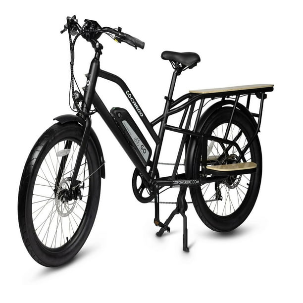 GOCARGO EBIKE - Walmart.ca