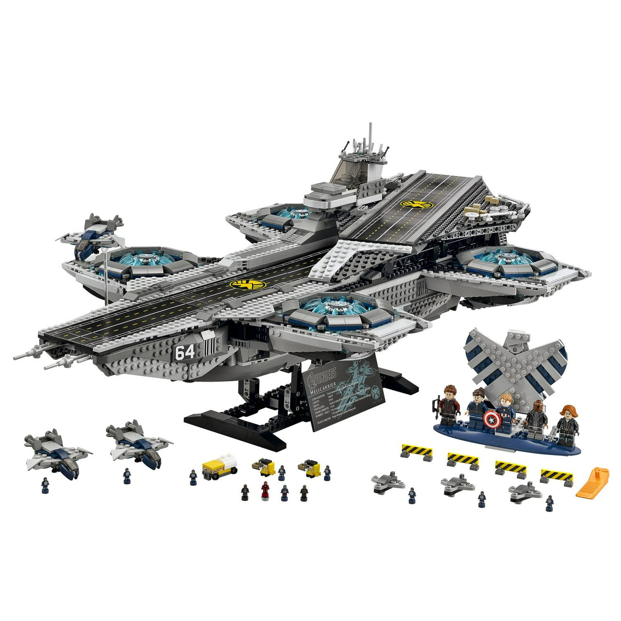 LEGO enjoyers of Era - what's your favorite set you've built that takes ...