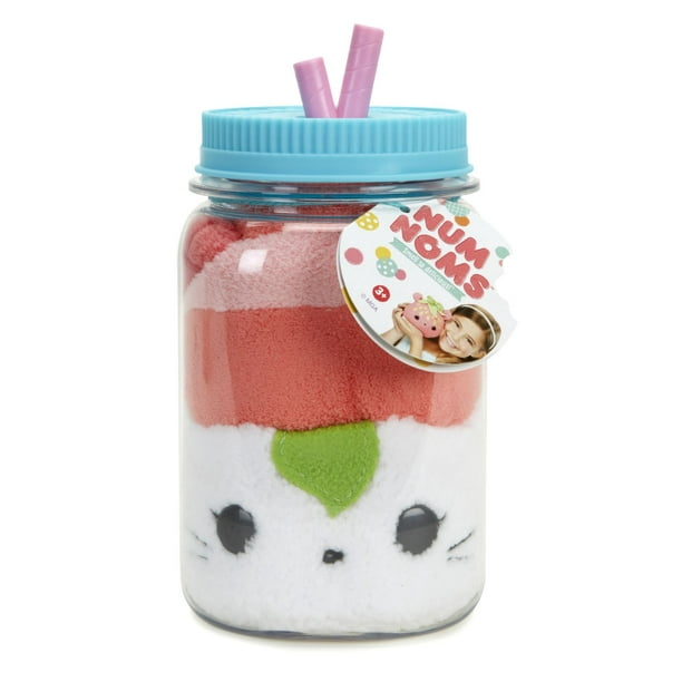 Num Noms Surprise in A Jar- Ama Ebi - Walmart.ca