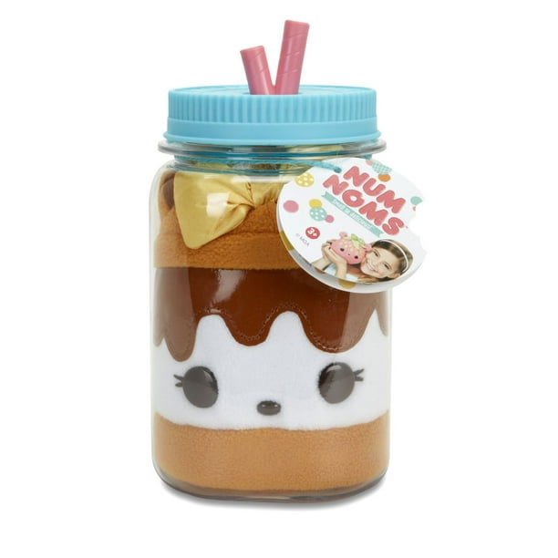 Num Noms Surprise in A Jar- Sara S'mores - Walmart.ca