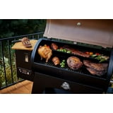 Pit Boss Austin XL 1000 Sq. In. Pellet Grill with Flame Broiler and ...