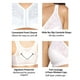 Exquisite Form #9600565 FULLY Full-Coverage Posture Bra, Wire-Free ...