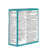 Imodium Complete Antidiarrheal and Gas Relief Caplets with Loperamide ...