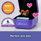 Bitzee, Interactive Toy Digital Pet and Case with 15 Animals Inside ...