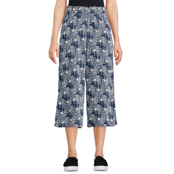 George Women's Challis Capri - Walmart.ca