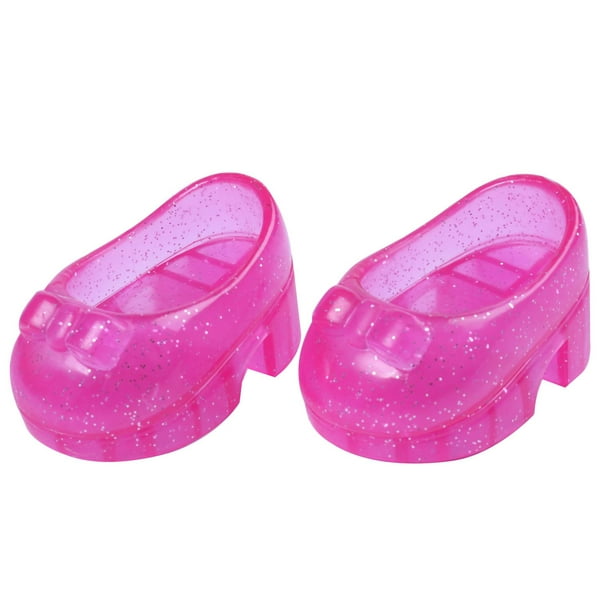 My Life As Pink Glitter Heels - Walmart.ca