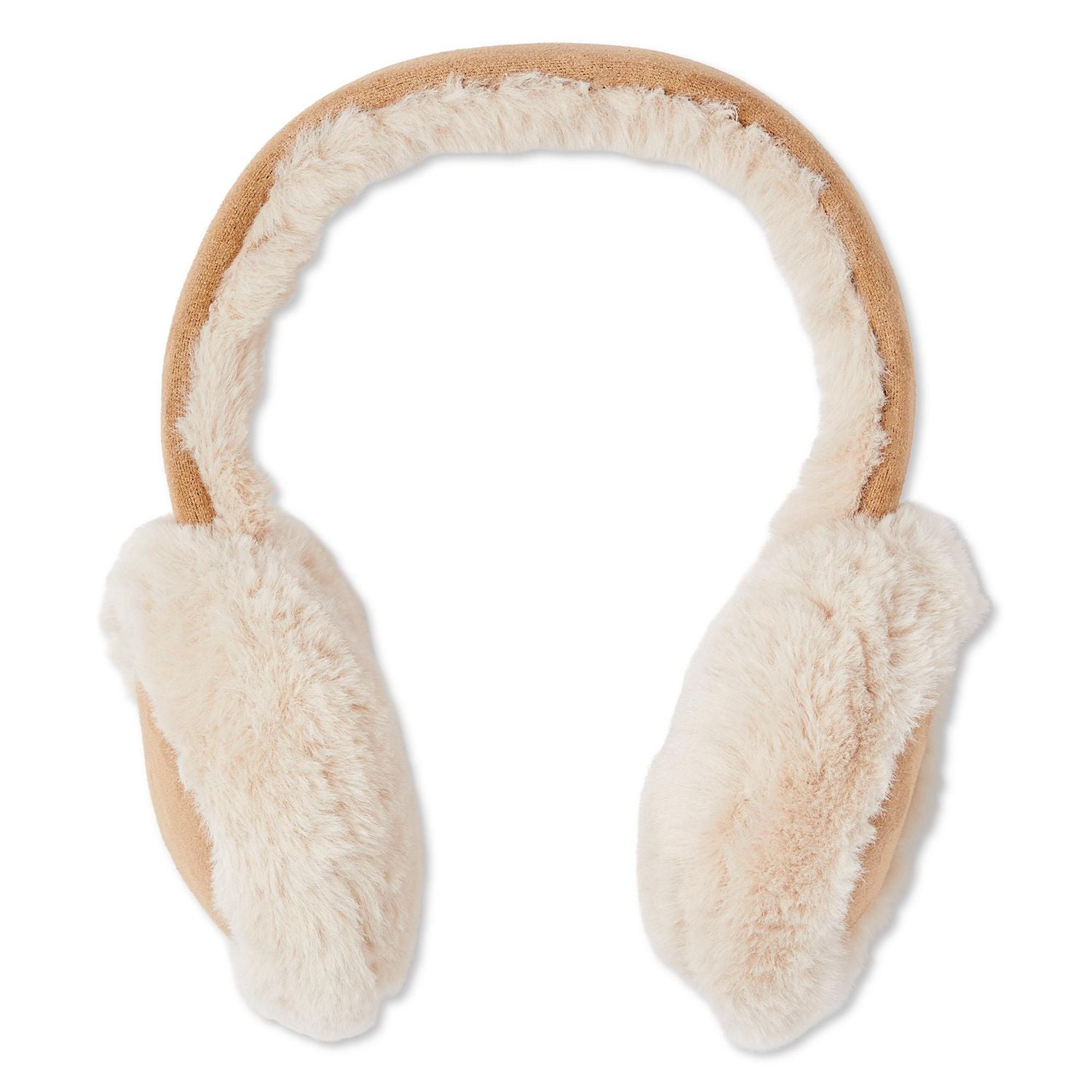 Click here for Time And Tru Womens Foldable Earmuffs One Size prices