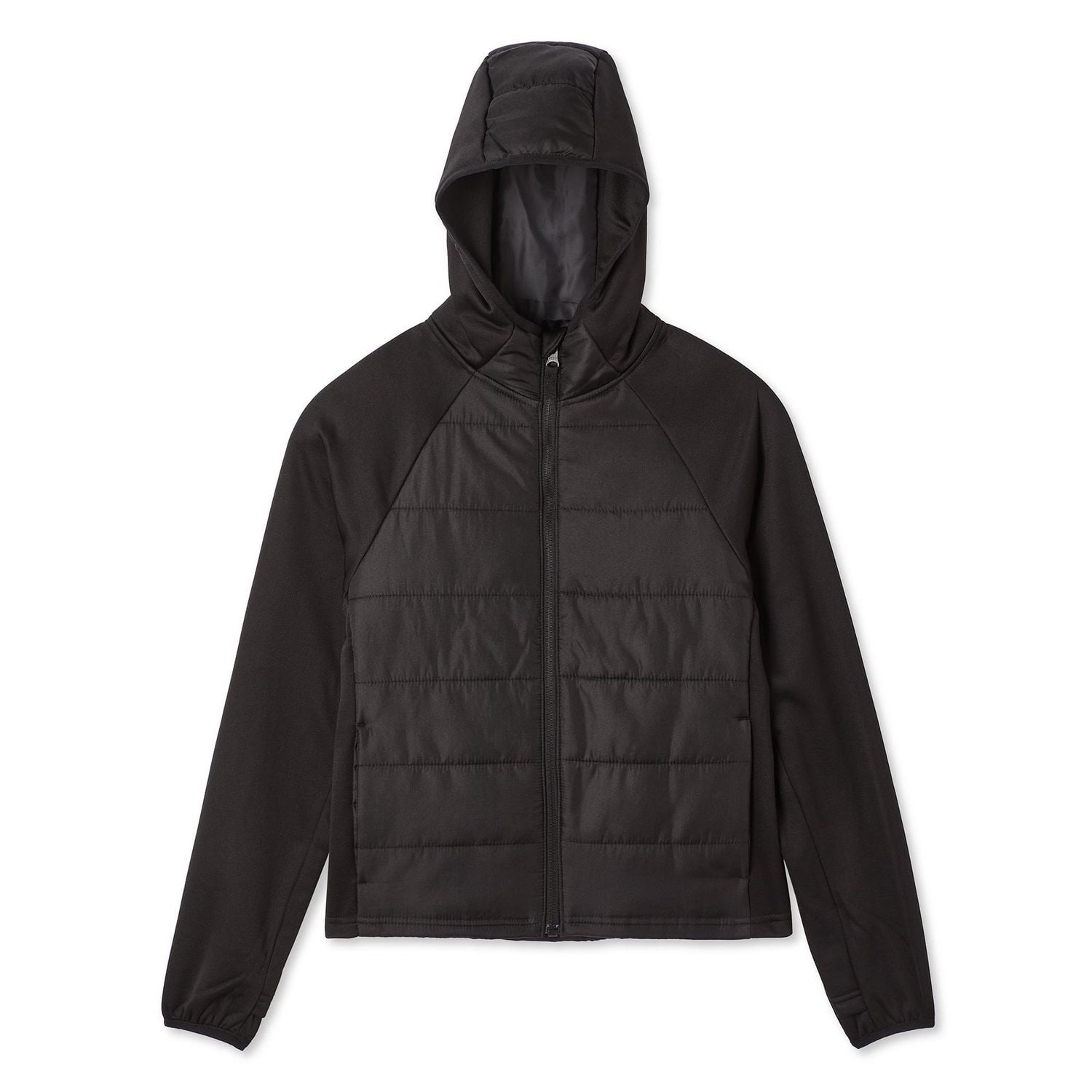 Click here for George Girls Hybrid Jacket Xs prices