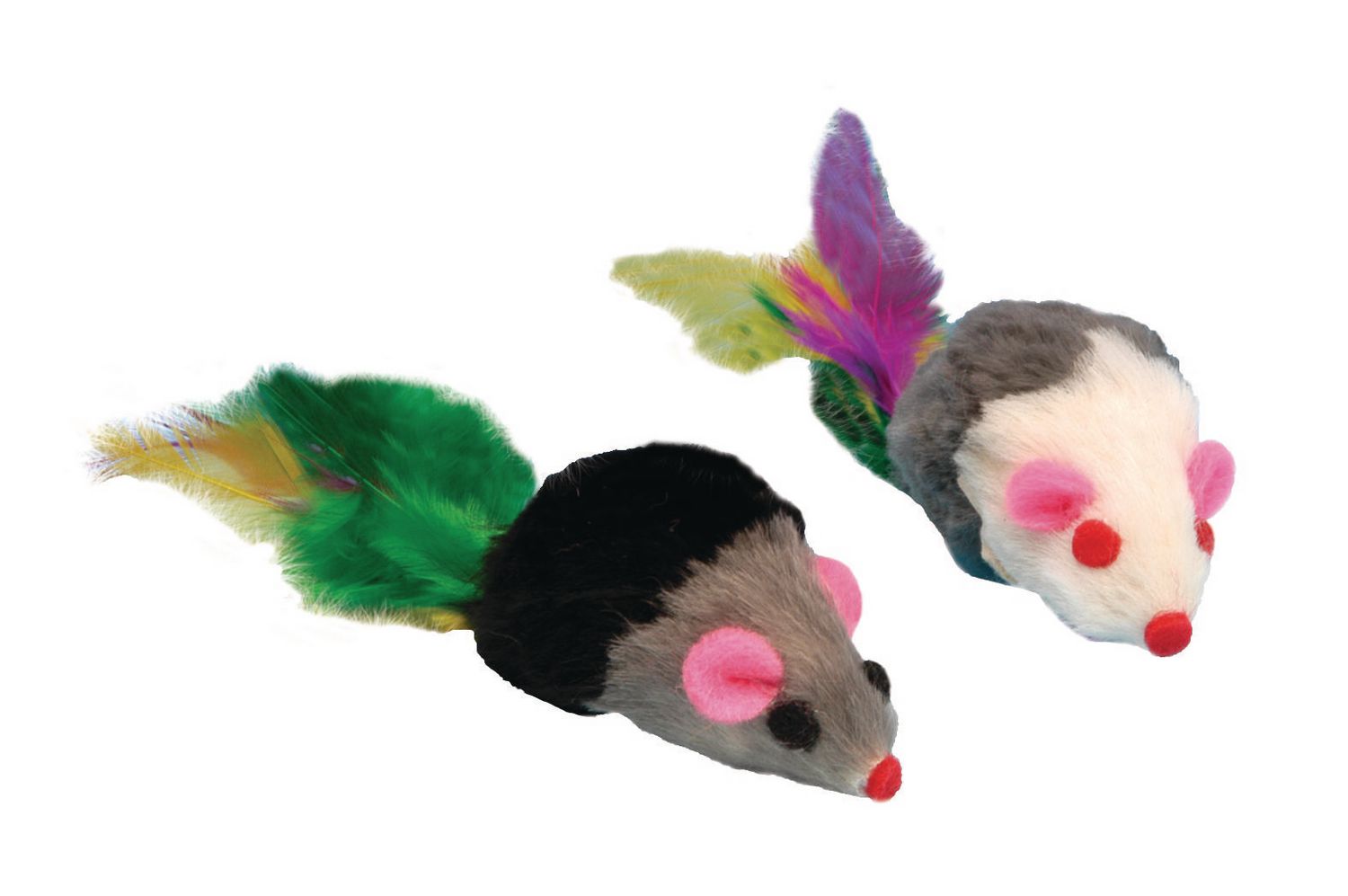 Penn-Plax Two-Tone Mouse | Walmart Canada