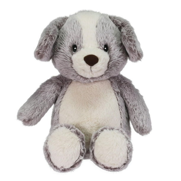 KID CONNECTION Super Soft Barn Animal 12''H Dog, Super soft and cuddly ...