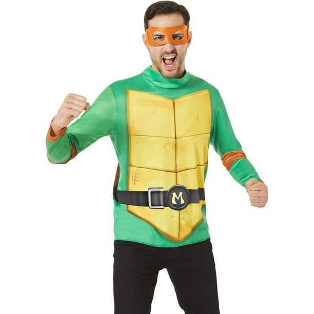 InSpirit Designs Officially Licensed Teenage Mutant Ninja Turtles ...