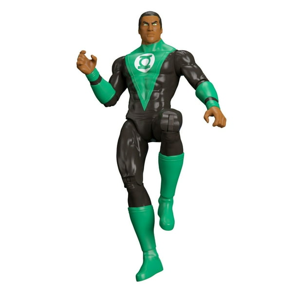 DC Comics, Green Lantern Action Figure, 12-inch, Easy to Pose ...