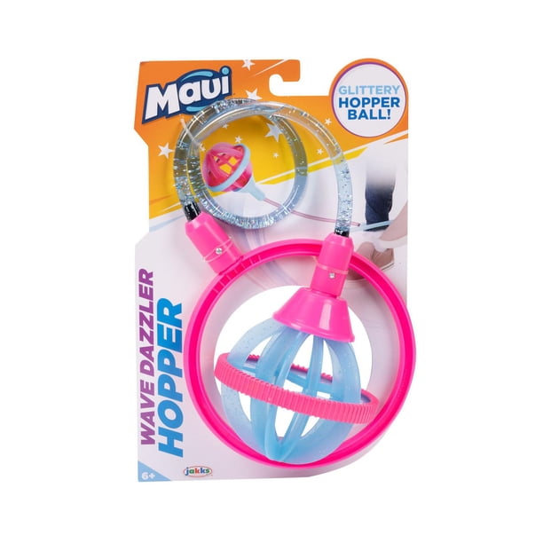 Wave Dazzler Hopper, Liquid-filled, Ages 6+ - Walmart.ca