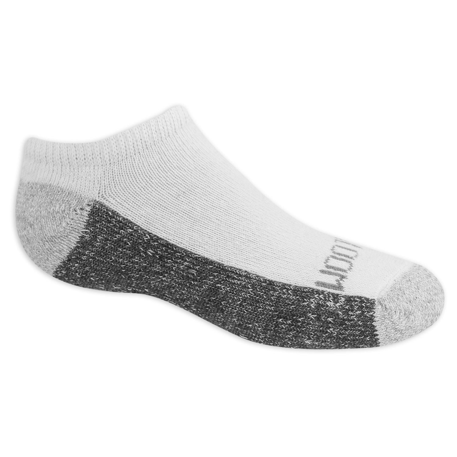 Click here for Fruit Of The Loom Boys Dual Defense 10 Pairs 3-9 prices