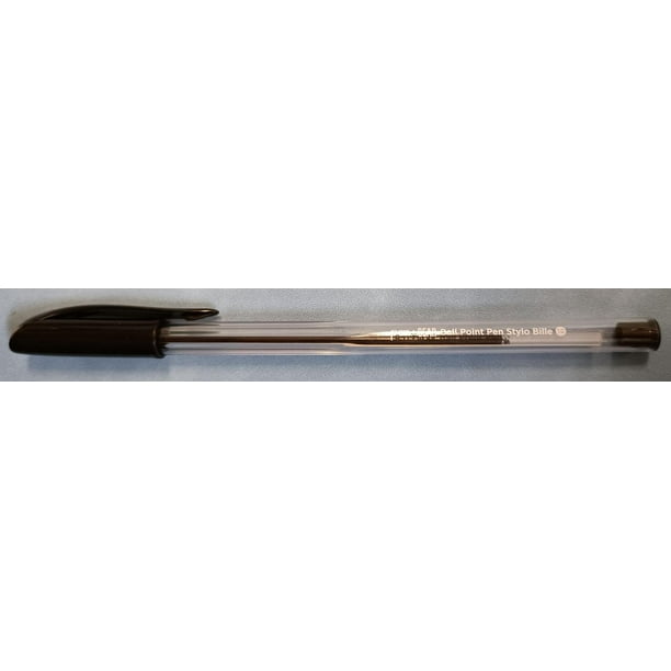 Pen+Gear 10 Pack Ballpoint Pens, Smooth Writing - Walmart.ca