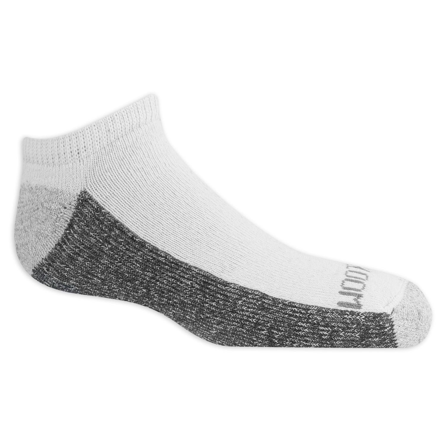 Click here for Fruit Of The Loom Boys Dual Defense 10 Pairs 3-9 prices