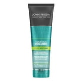 John Frieda Luxurious Volume Core Restore Protein-Infused Clear Conditioner, 250 mL - Walmart.ca