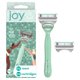 joy Razor (Teal) - Walmart.ca