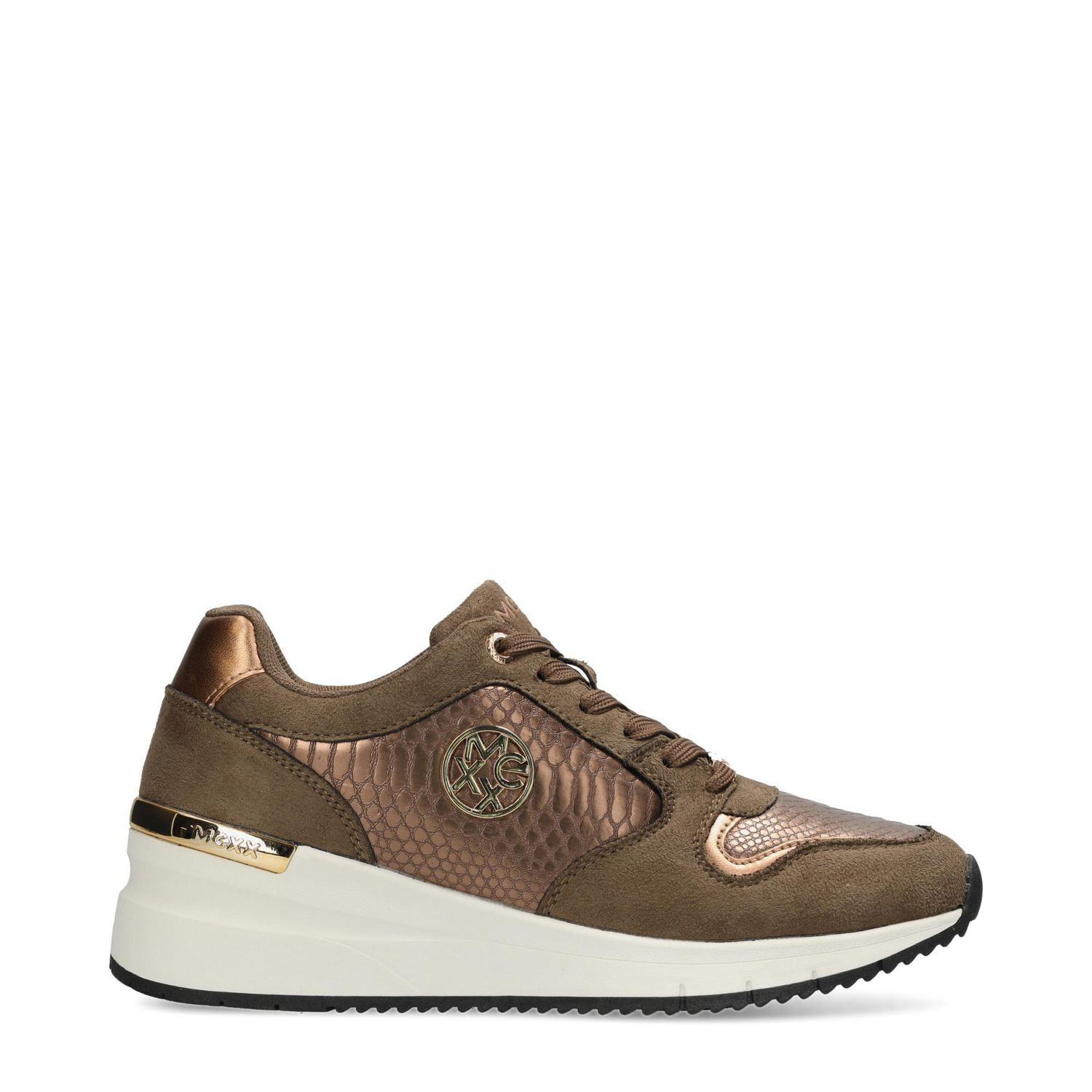 Click here for Mexx Sneaker Alexia 9 prices