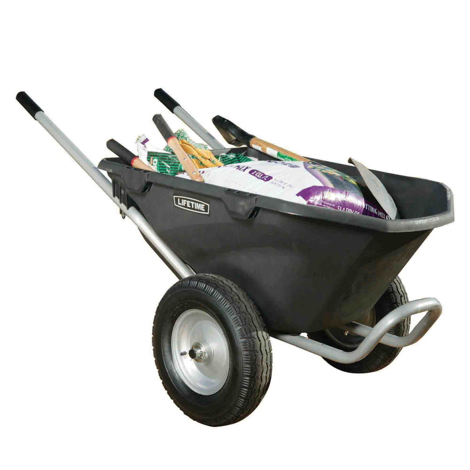 Wheelbarrow walmart canada store