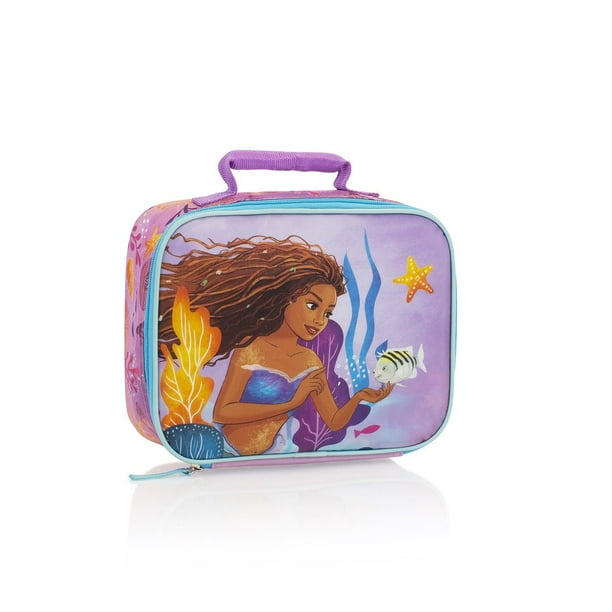 Disney Standard Lunch Bag – The Little Mermaid (D-SLB-P01-23MBTS), The ...