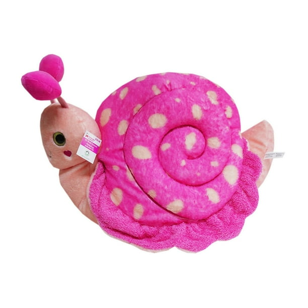 Way To Celebrate Extra Large Jungle Snail Plush,25inch - Walmart.ca
