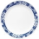 Corelle® Classic True Blue Dinner Plate - Walmart.ca
