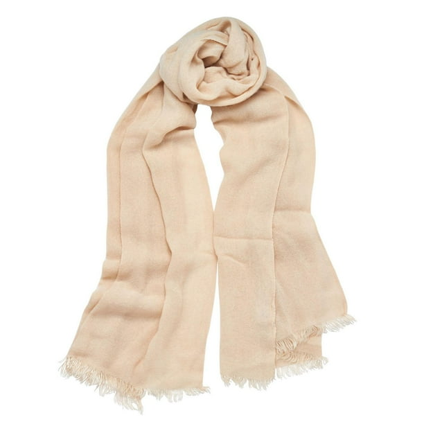 Solid Ultra Soft Acrylic Wrap By George - Walmart.ca