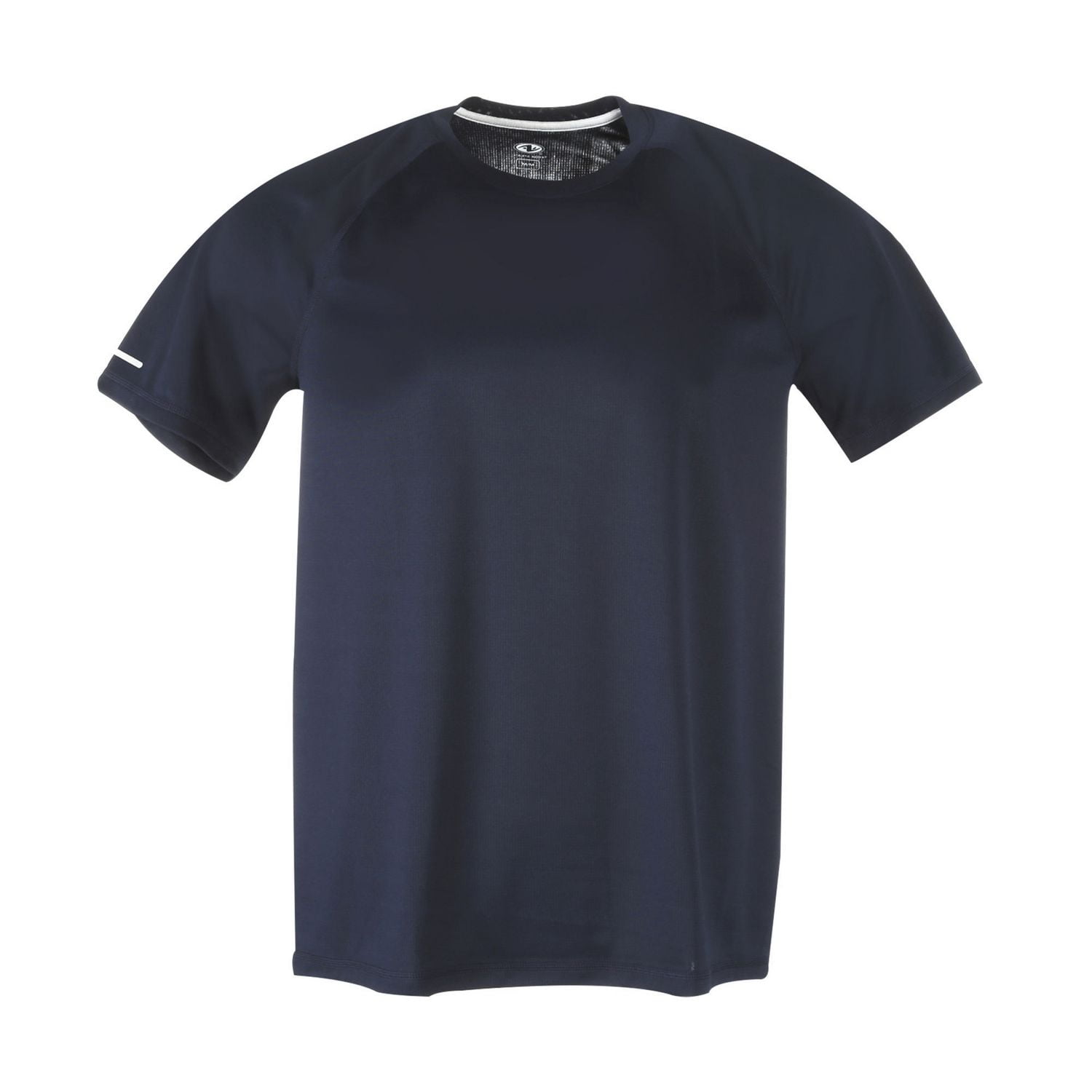Athletic Works Men's plus Size Performance Tee | Walmart Canada