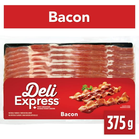 bacon | Walmart Canada