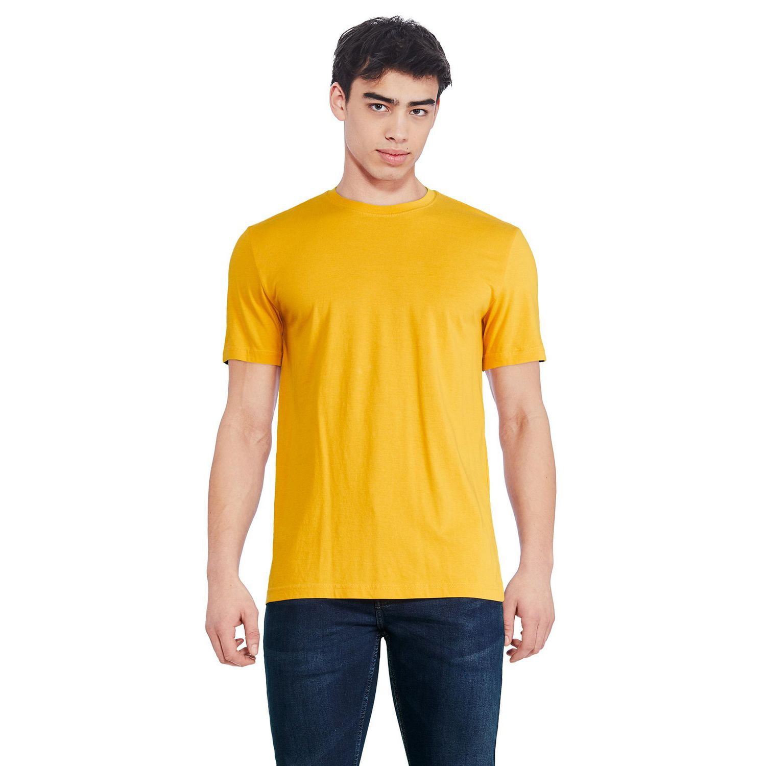 Click here for George Mens Basic Tee S prices