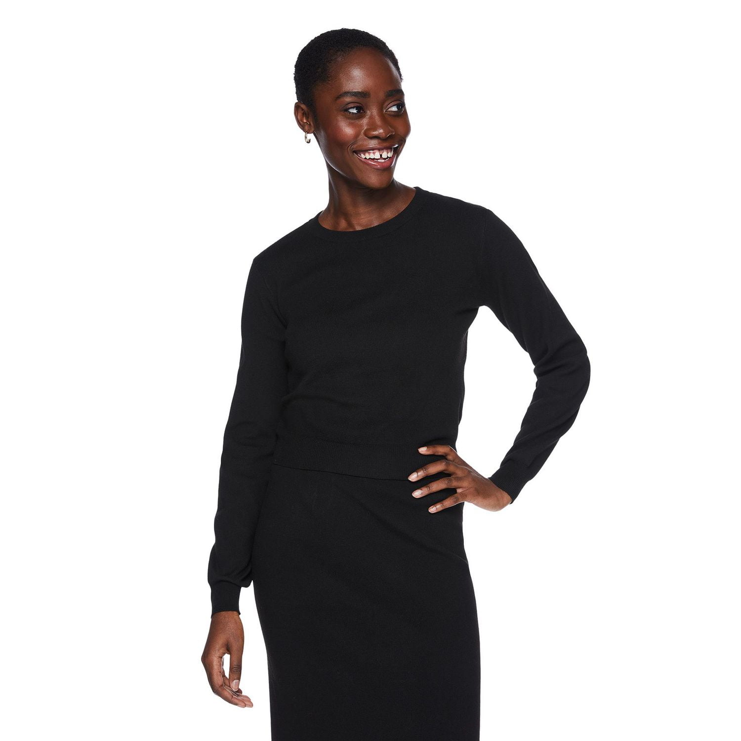 Click here for George Womens Sweater L prices