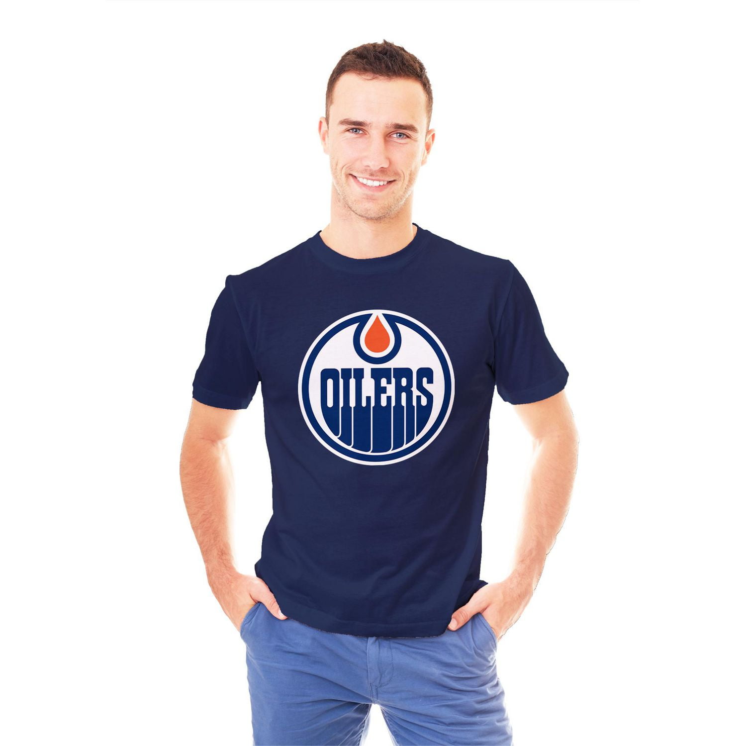 Click here for Nhl Edmonton Oilers Mens Mcdavid Edmonton Oilers T... prices