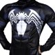 MARVEL Venom Official Youth Halloween Costume - Premium Quality Padded ...