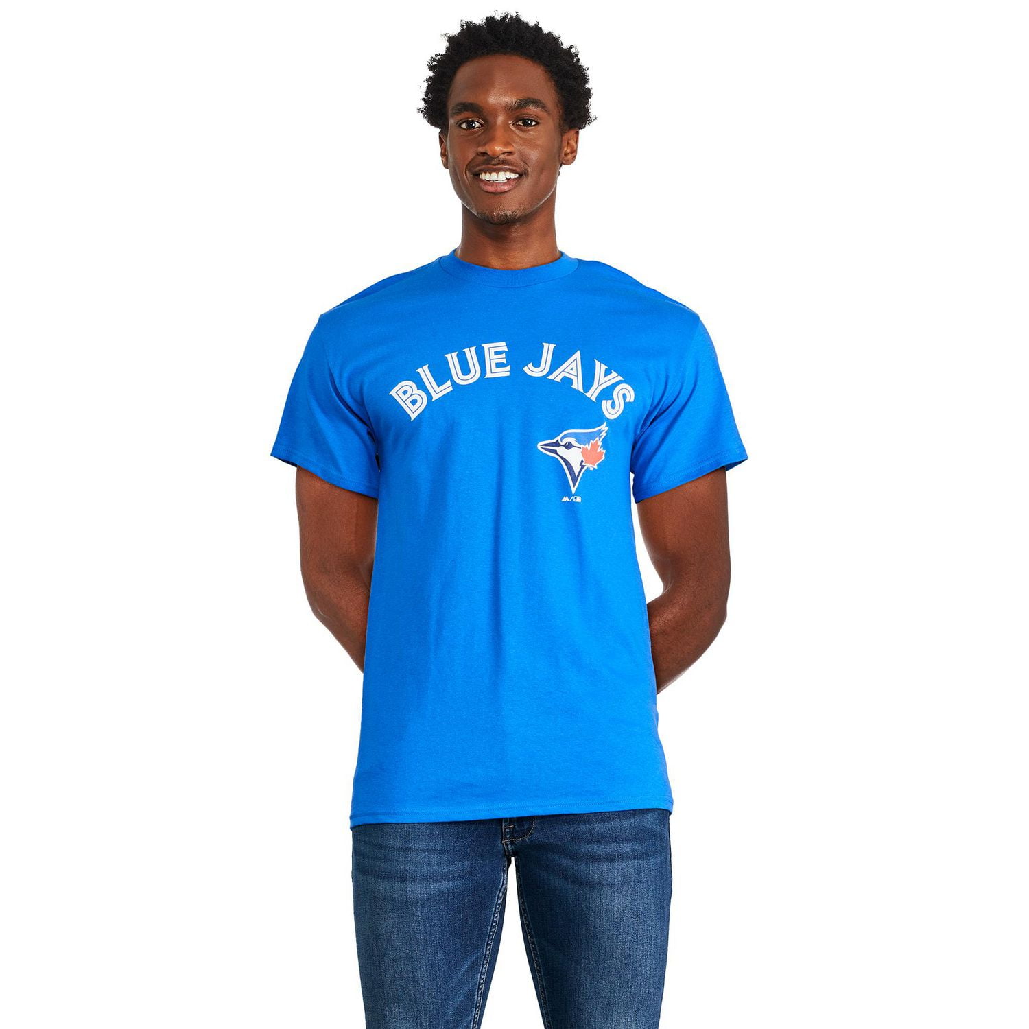 Click here for Mlb Toronto Blue Jays Mens Guerrero Jr. Tee *On-Li... prices