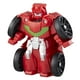 Transformers Rescue Bots Sideswipe - Walmart.ca