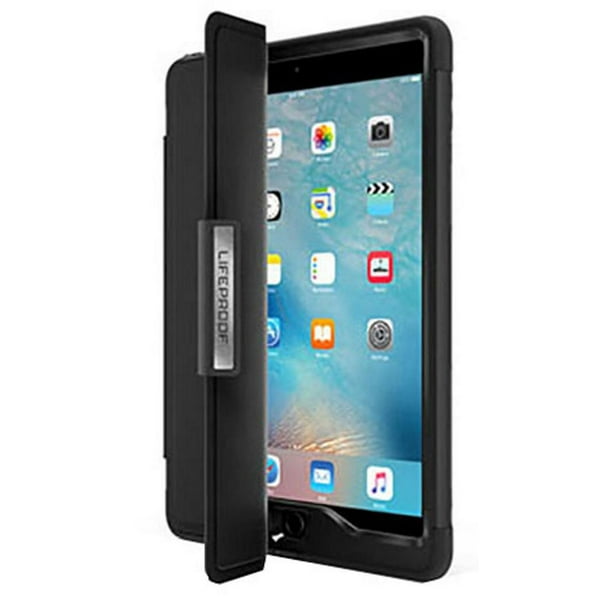 LifeProof Nuud Folio Cover+Stand Case for iPad PRO 9.7"/iPad Air ...
