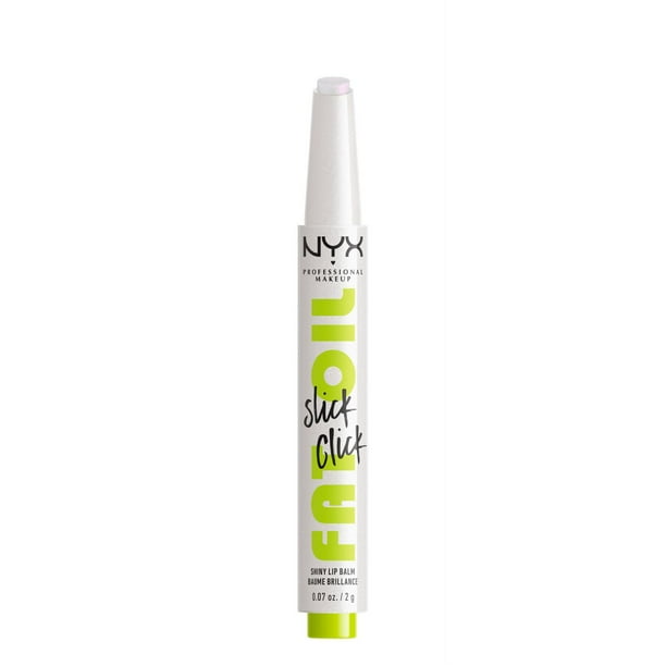 NYX PROFESSIONAL MAKEUP, Fat Oil Slick Click, Balm in a stick, Infused ...
