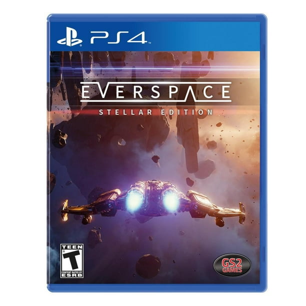 EVERSPACE Stellar Edition (PS4) - Walmart.ca