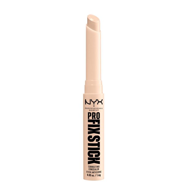 NYX PROFESSIONAL MAKEUP, Pro Fix Stick Correcting Concealer, Infused ...